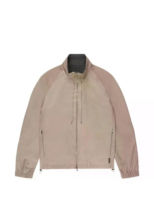 SLOWEAR Reversible Jacket