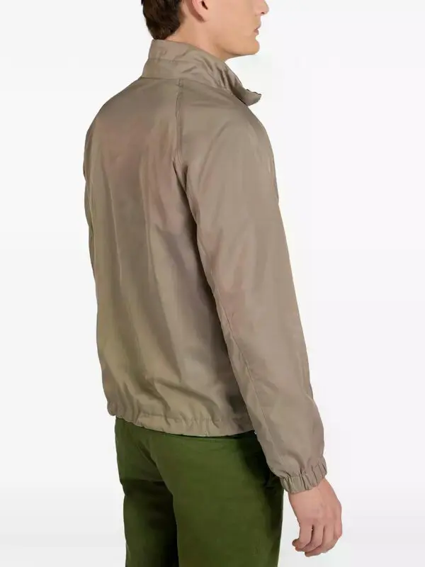 SLOWEAR Reversible Jacket