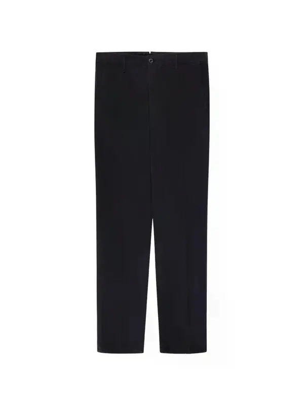 SLOWEAR Belt-loops Trousers