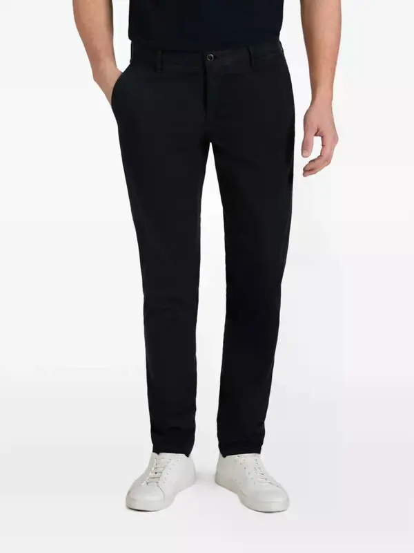 SLOWEAR Belt-loops Trousers