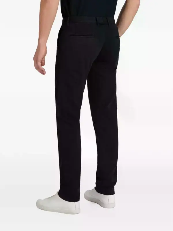 SLOWEAR Belt-loops Trousers