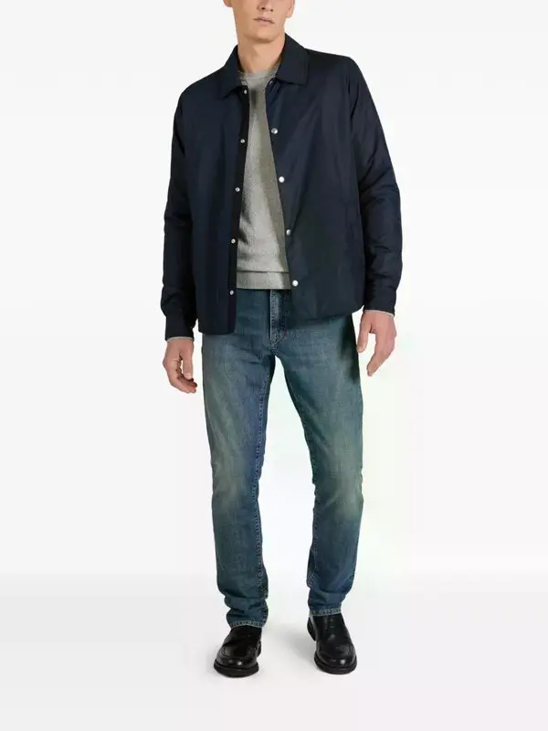 SLOWEAR Five-pocket Jeans