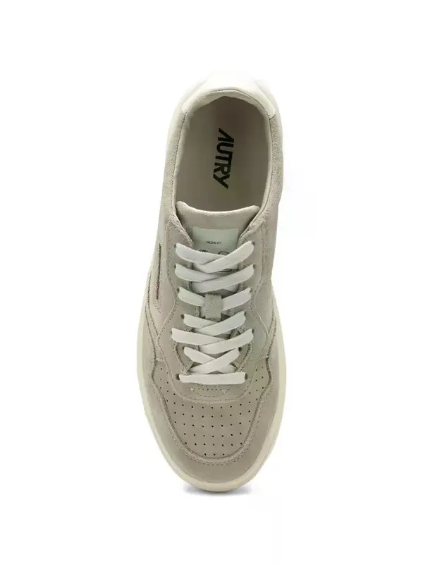 AUTRY Medalist Low Sneakers