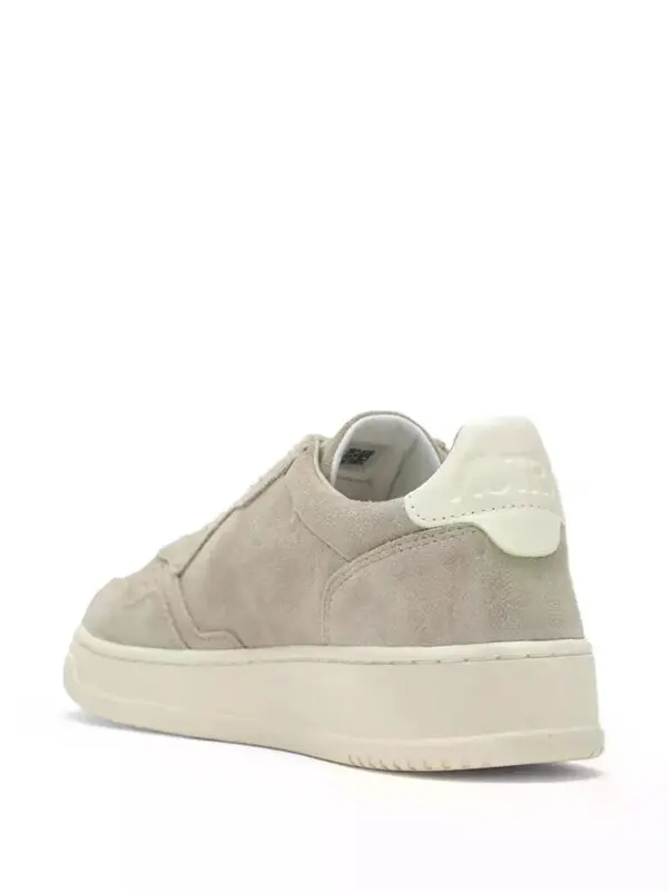 AUTRY Medalist Low Sneakers - Neutrals