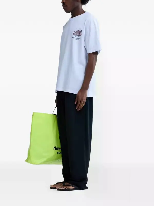 NEW AMSTERDAM SURF ASSOCIATION Graphic T-shirt