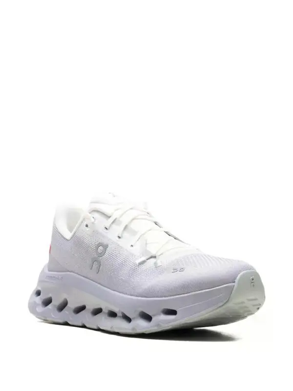 On Cloudtilt Lace-up Sneakers
