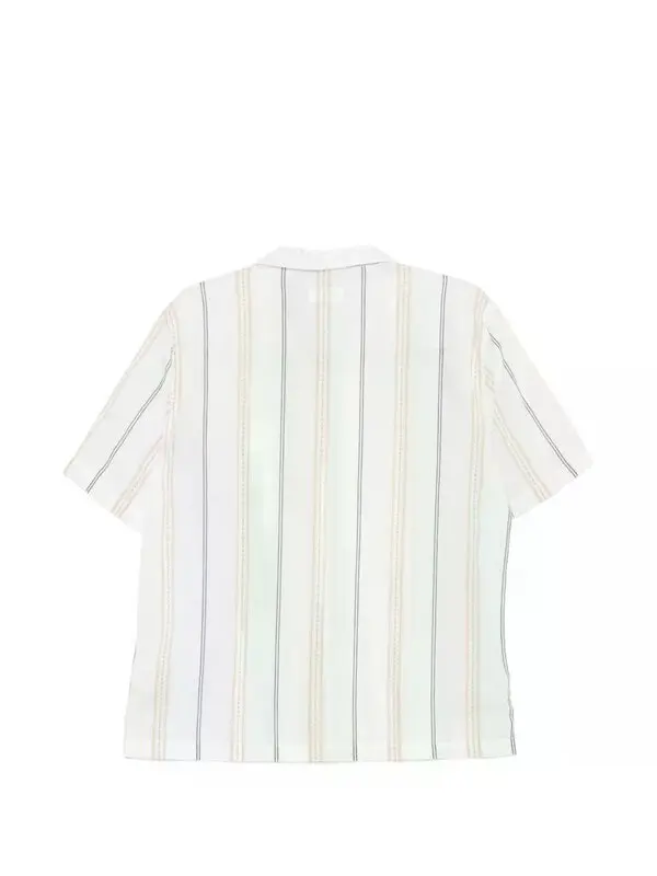Universal Works Striped Shirt