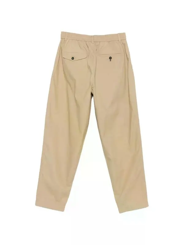 Universal Works Elasticated Trousers