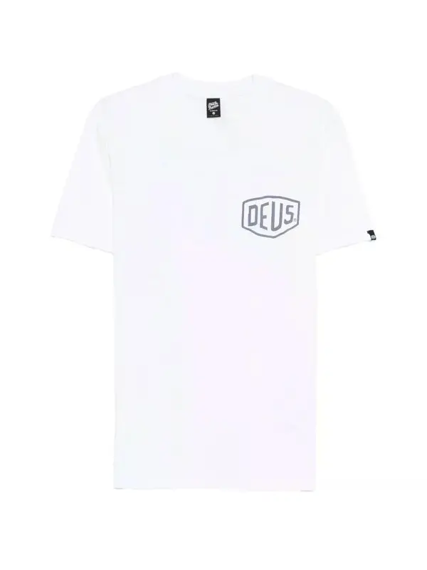 Deus Ex Machina Chest Graphic T-shirt
