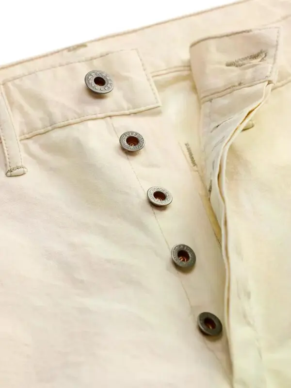 Ralph Lauren Logo-detail Trousers