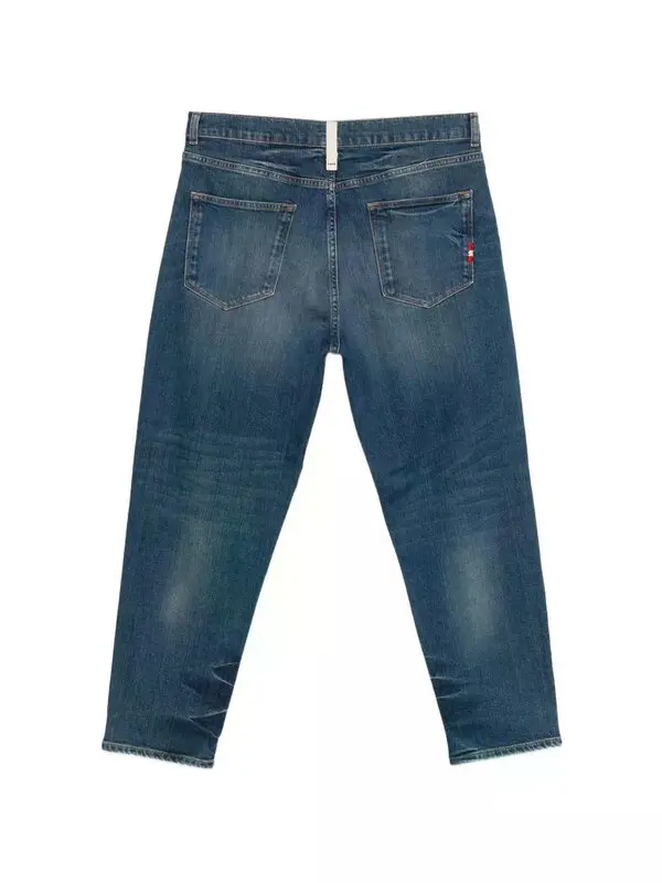 AMISH Five-pocket Jeans