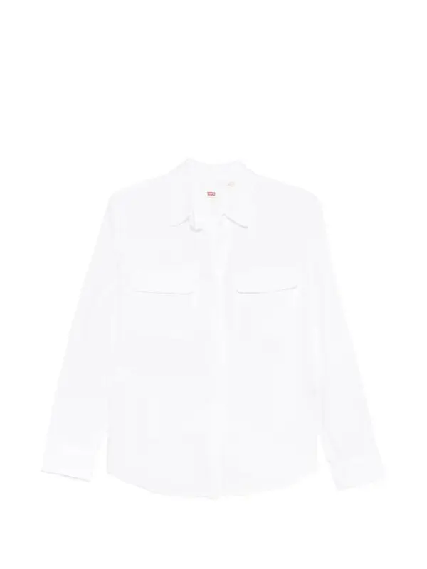 LEVI'S Elaine Pockets Shirt
