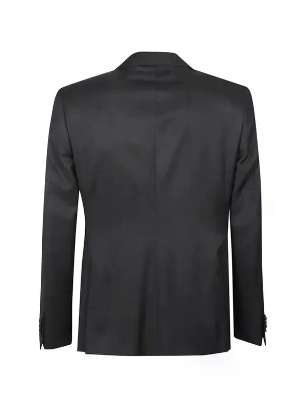 Zegna Long-sleeves Suit