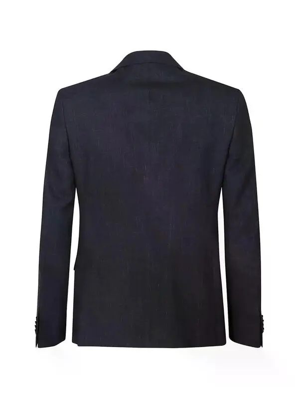 Zegna Long-sleeves Suit