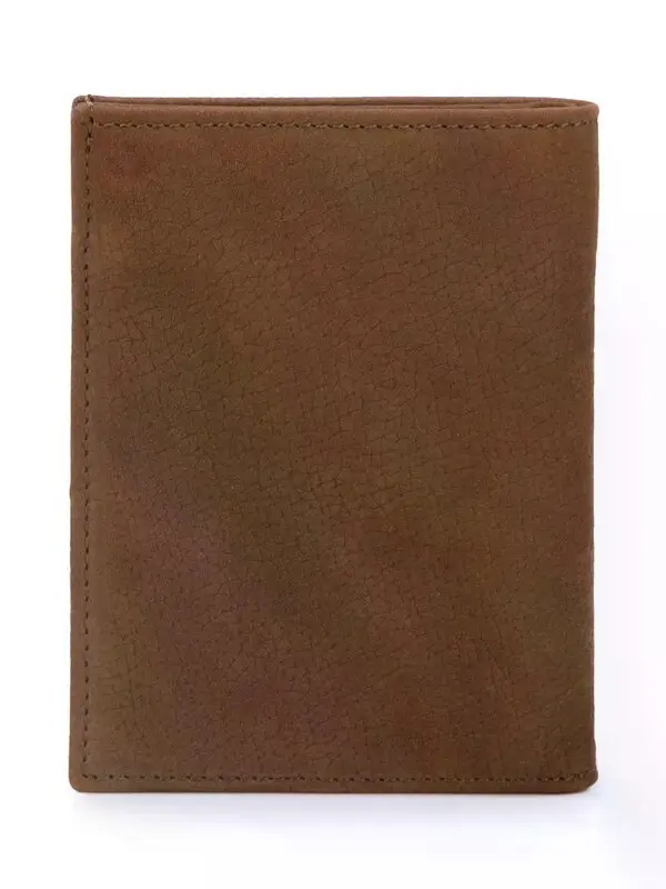 Brunello Cucinelli Billfold Wallet