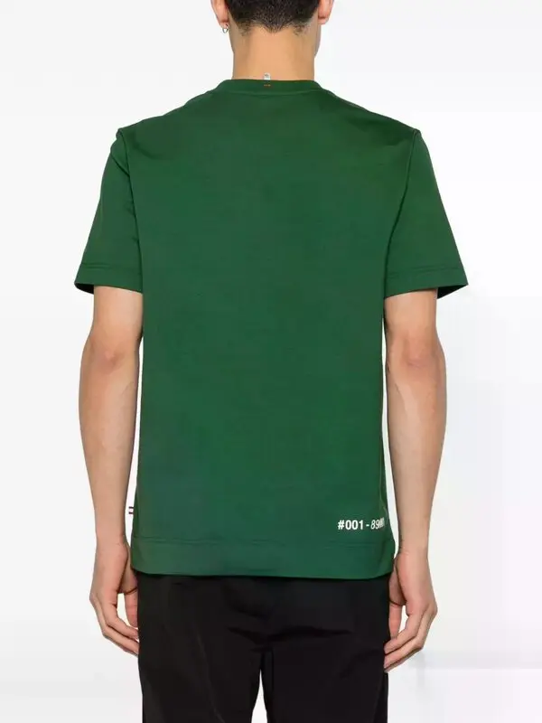 Moncler Ss T-shirt