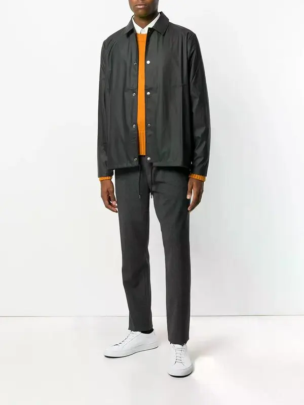 Rains Coach Jacket