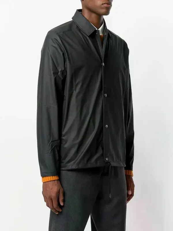 Rains Coach Jacket