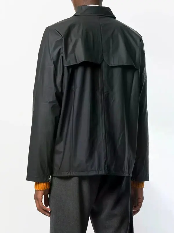 Rains Coach Jacket