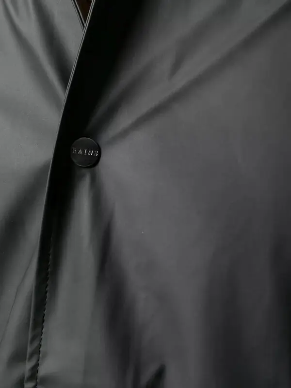 Rains Coach Jacket
