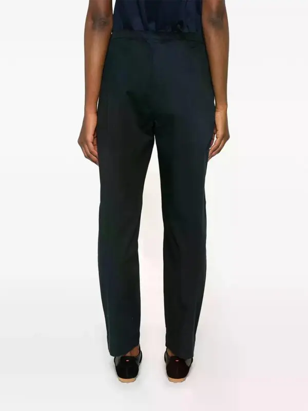 Max Mara Drawstring Trousers