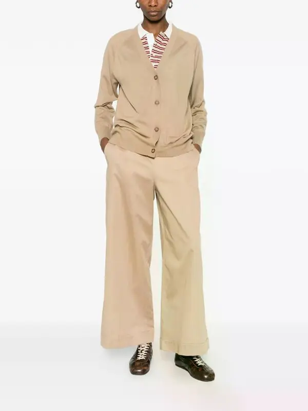 Max Mara Mmldream Elasticated Trousers