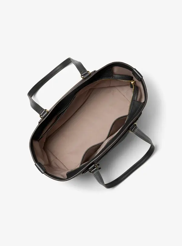 Michael Kors Jet Set Travel Medium Tote Bag