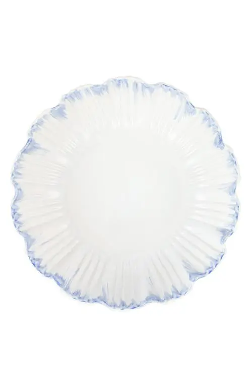 VIETRI Bari & White Pasta Bowl