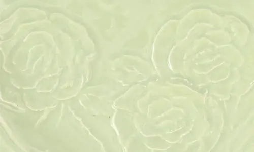 VIETRI Pietri Fiori Canape Plate - Green