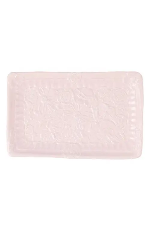 VIETRI Pietri Fiori Rectangular Platter