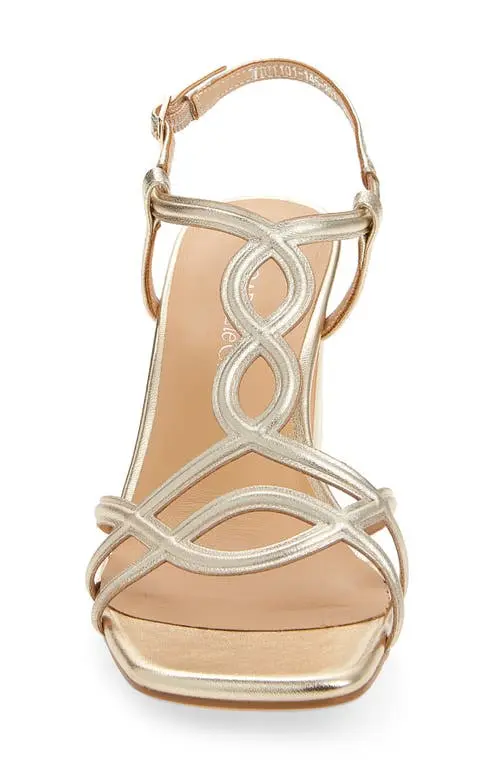Regarde Le Ciel Chelly 01 Slingback Sandal