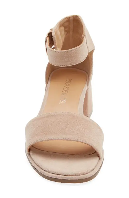 Regarde Le Ciel Nory Ankle Strap Sandal - Etna Ginger