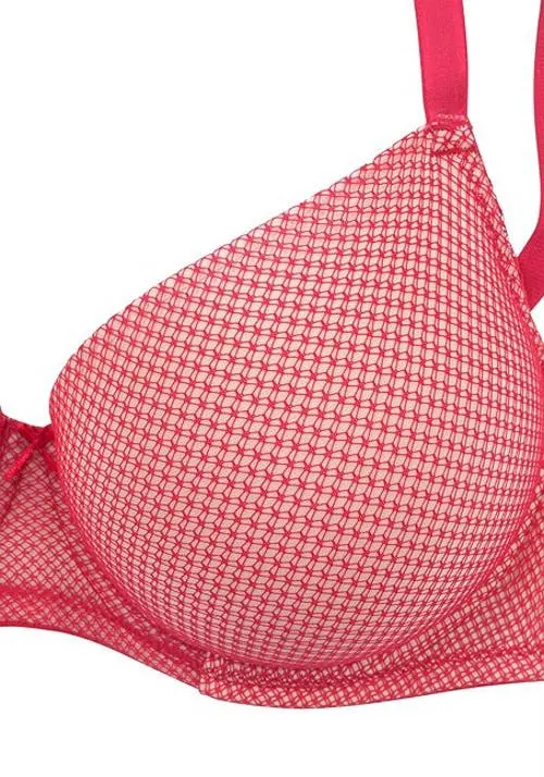LASCANA Invisible T-shirt Bra