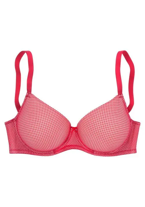 LASCANA Invisible T-shirt Bra