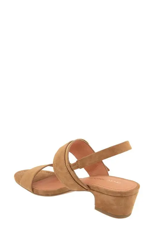 Andre Assous Patresa Ankle Strap Sandal
