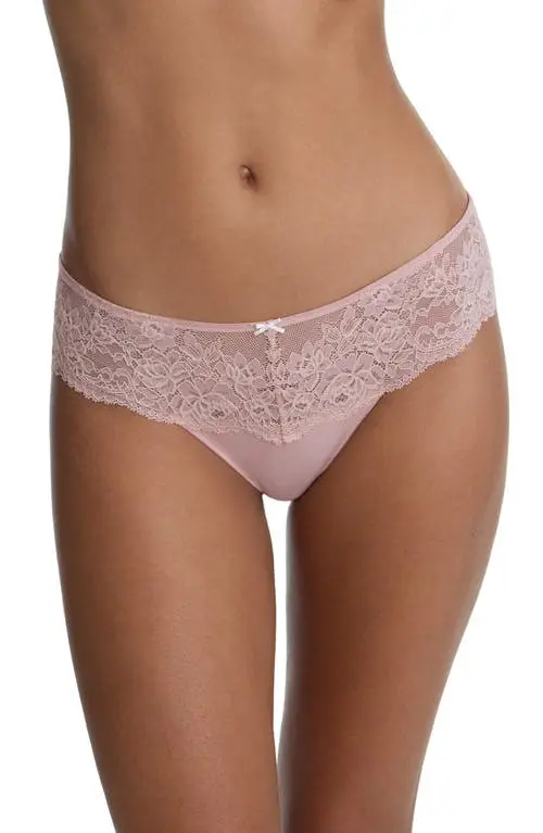 SKARLETT BLUE Captivate Lace Bikini - Romance