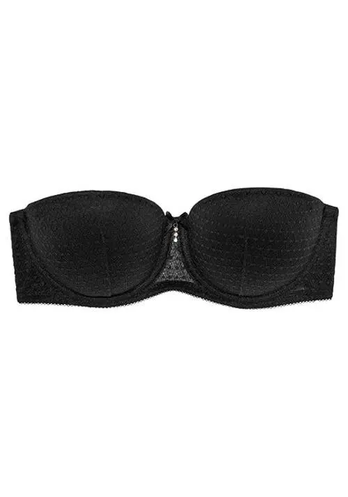 LASCANA Multiway Strapless T-shirt Bra