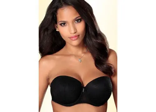 LASCANA Multiway Strapless T-shirt Bra