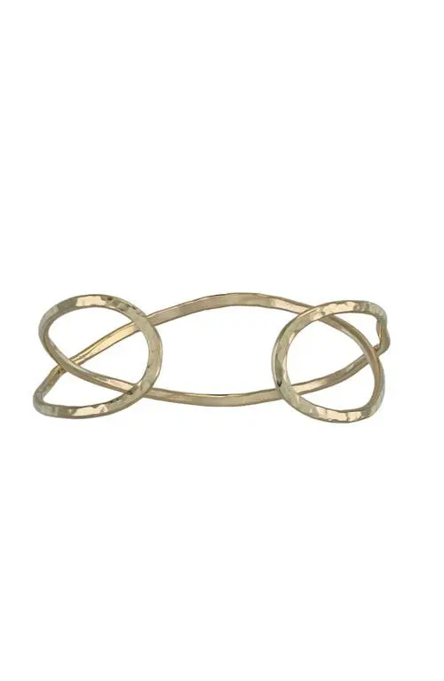 ALBISIA Dna Cuff