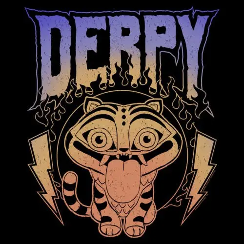 KPOP DEMON HUNTERS Graphic Hoodie