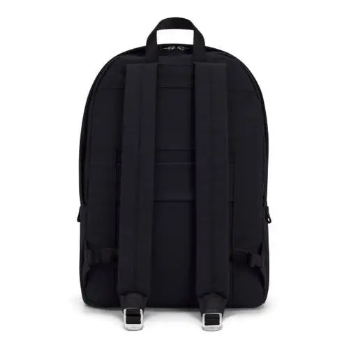 LOJEL Semo Backpack With Laptop Compartment - Black