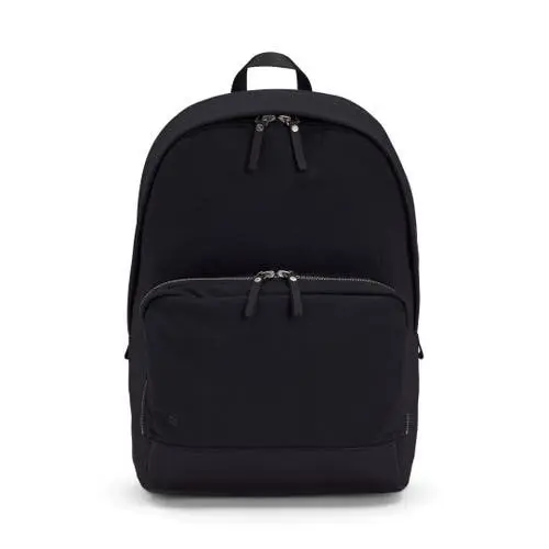 LOJEL Semo Backpack With Laptop Compartment - Black