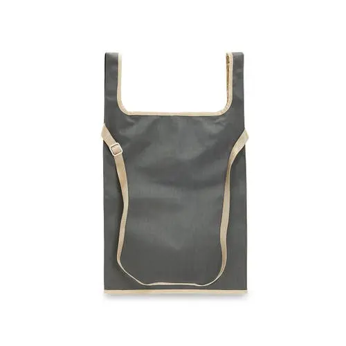 LOJEL Niru 3-way 15l Convertible Tote Backpack - Storm
