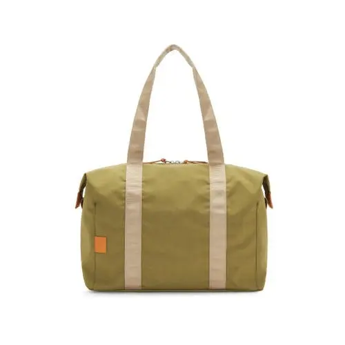 LOJEL Niru 24-hour Travel Weekender Duffel Bag - Olive