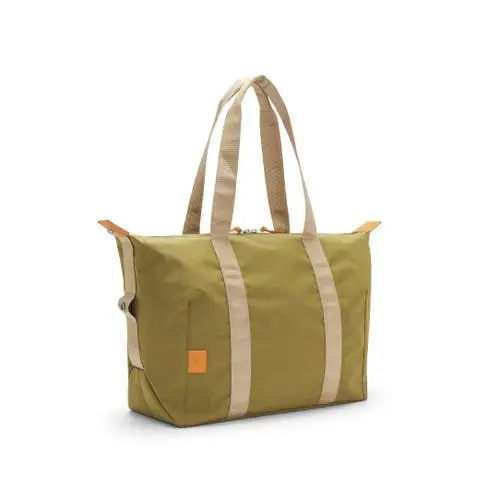 LOJEL Niru 24-hour Travel Weekender Duffel Bag - Olive