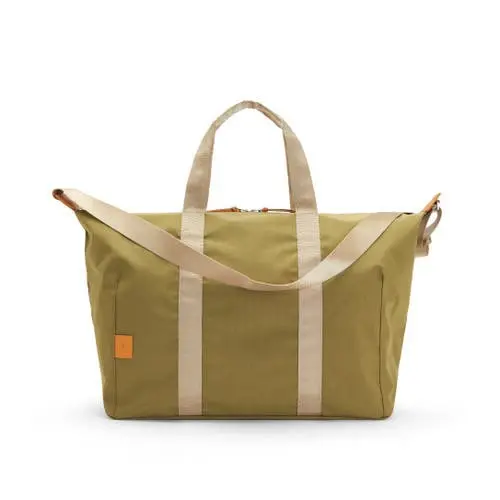 LOJEL Niru 48-hour Duffle Bag - Olive