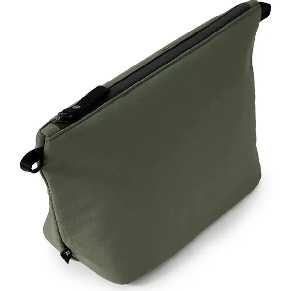 LOJEL Ordo Travel Toiletry Pouch - Moss