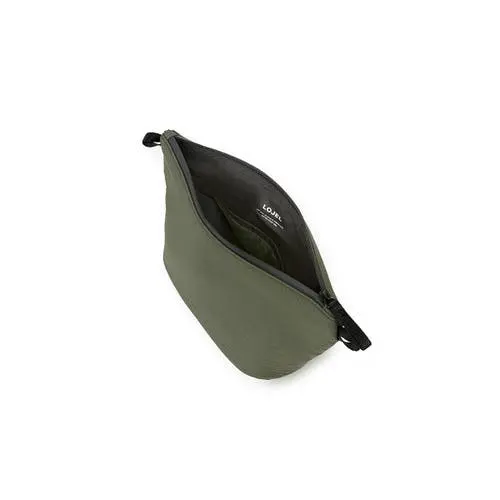 LOJEL Ordo Travel Toiletry Pouch - Moss