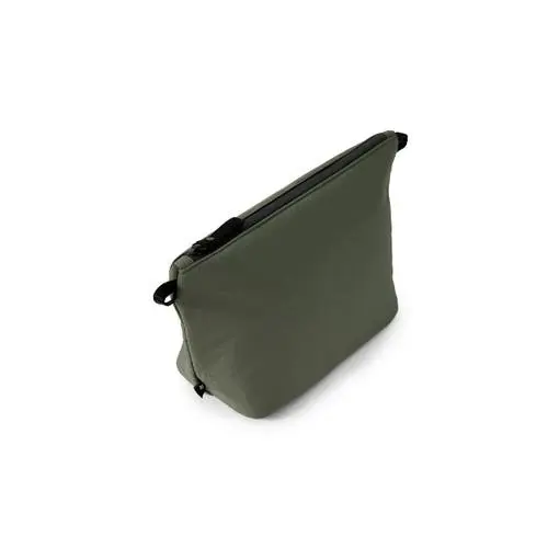 LOJEL Ordo Travel Toiletry Pouch - Moss