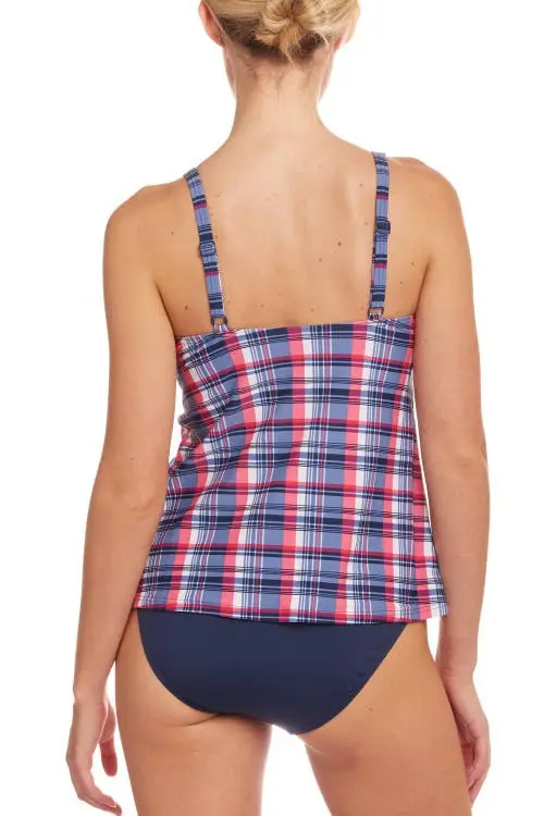 LASCANA Classic Bikini Bottom - Navy